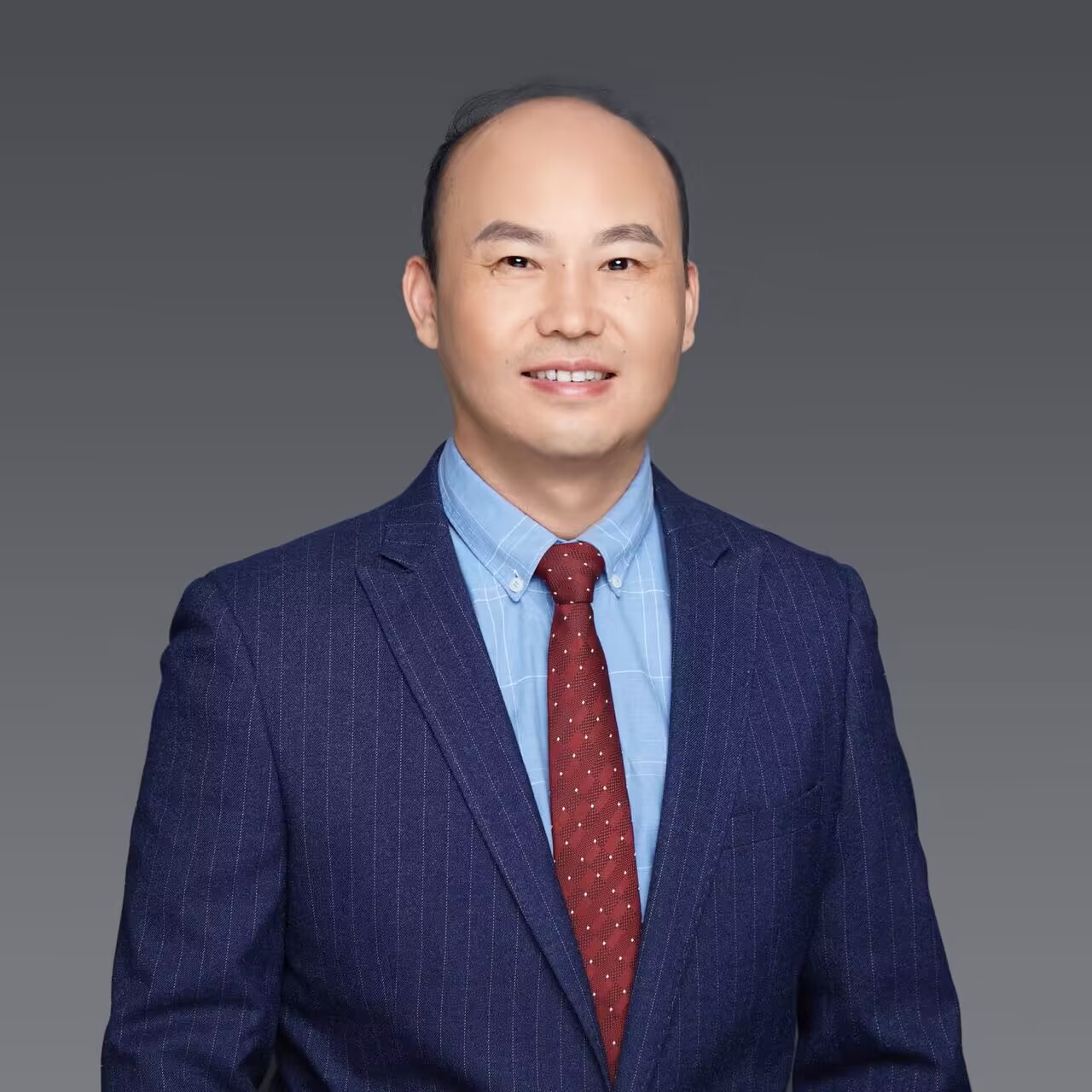 Prof. Qiangqiang Liao